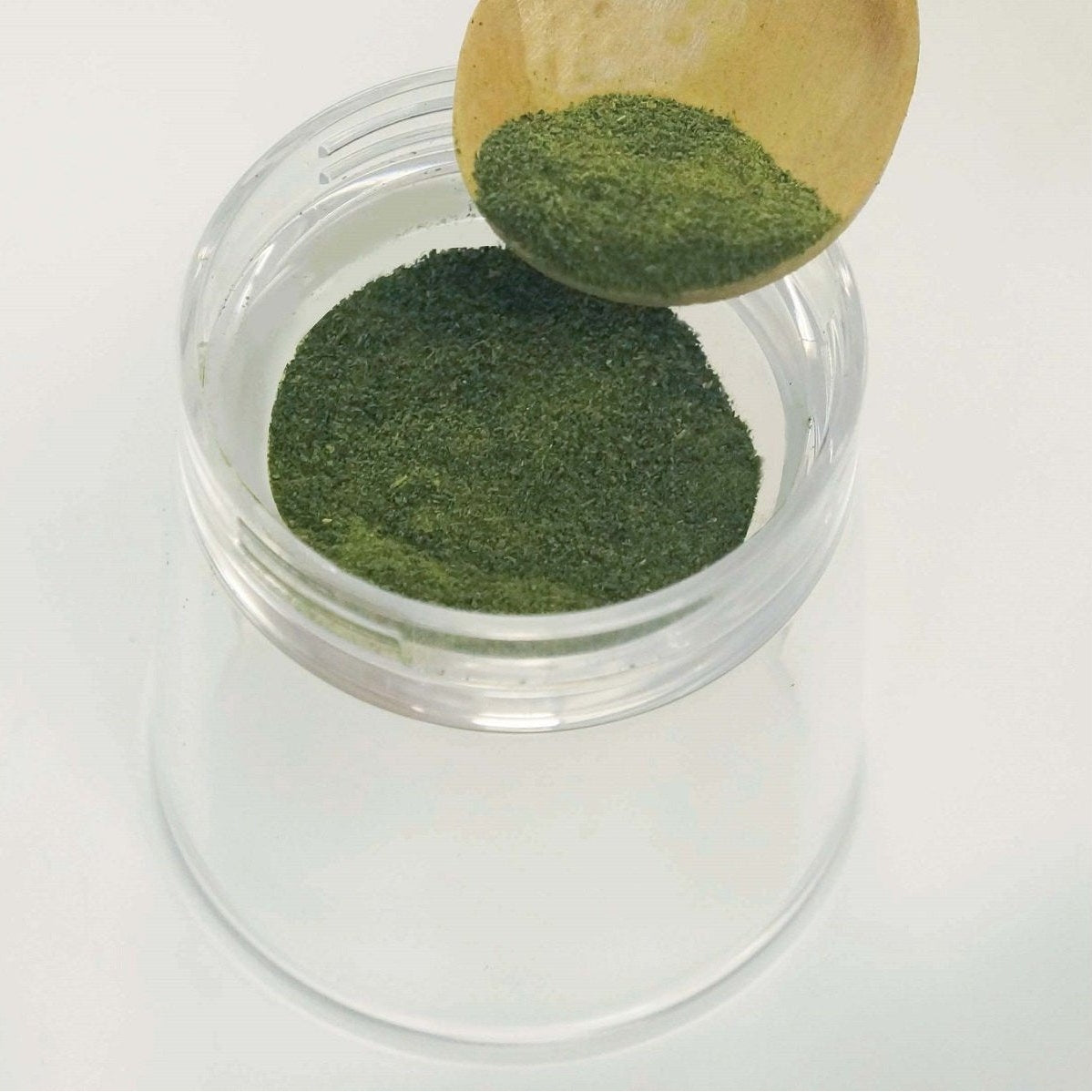 Hario Tea Mill Grinder - MINIMARU