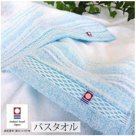 Imabari Towels - MINIMARU