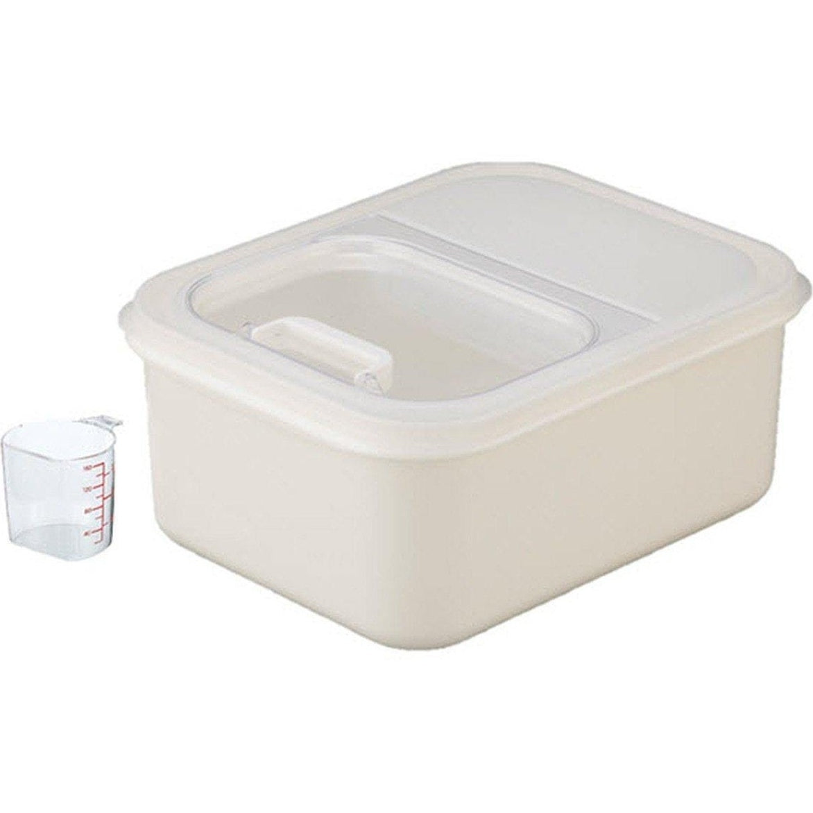 Premium Japanese Rice Storage Solutions | MINIMARU