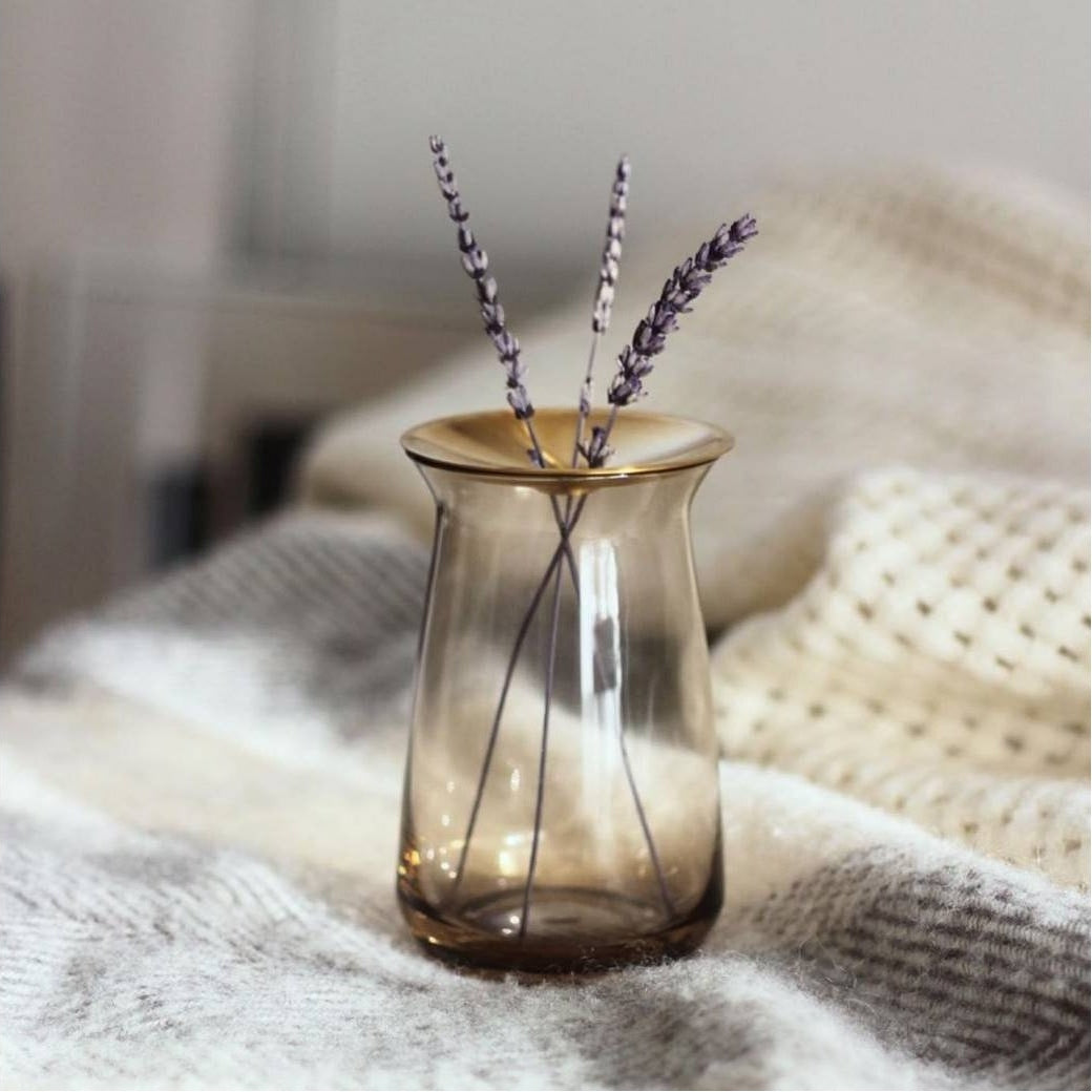 Kinto - Luna Vase - Large - MINIMARU