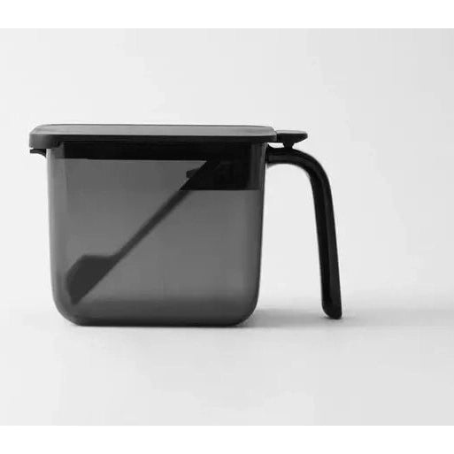 Marna Good Lock Wide Condiment Container 600ml – MINIMARU