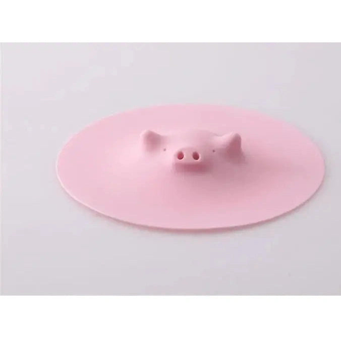 Marna Otoshi Buta Silicone Drop Lid 17.5D – MINIMARU