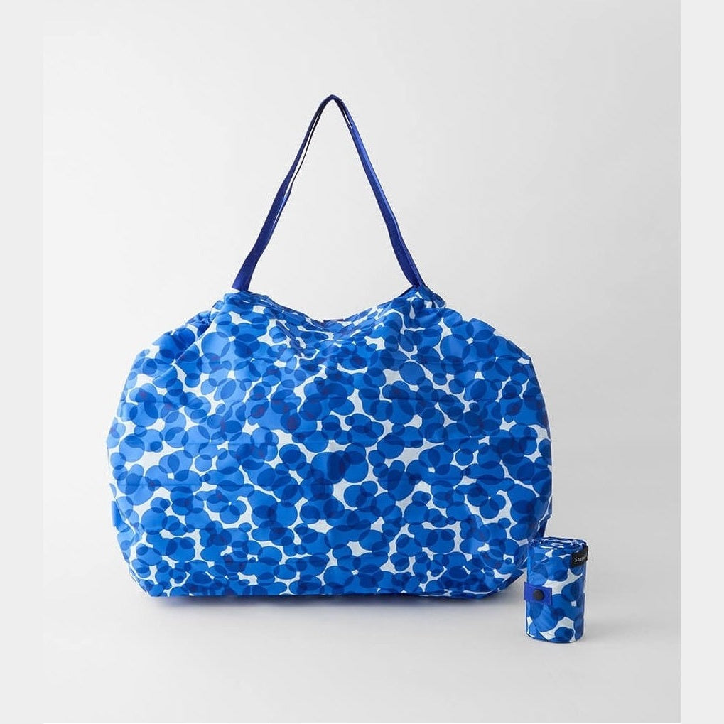 Shupatto | Eco friendly reusable tote bag - MINIMARU