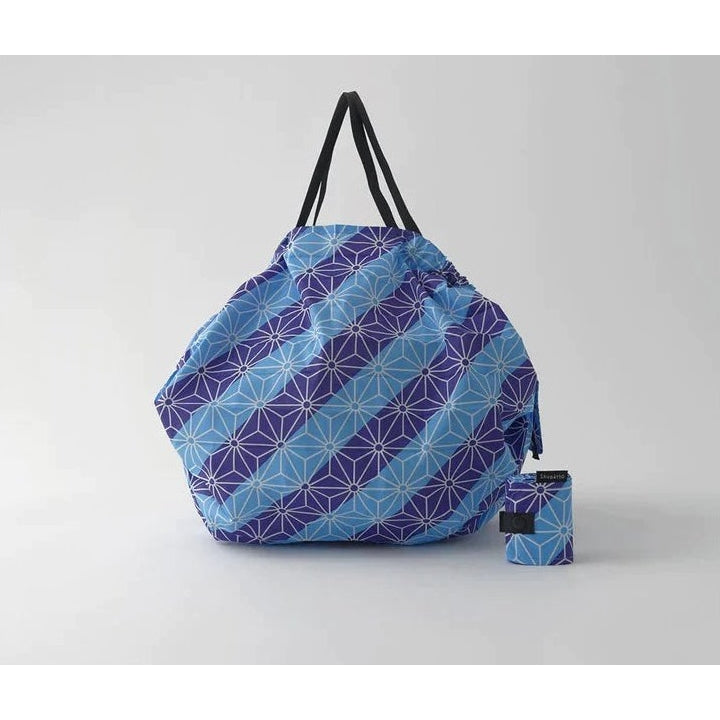 Marna Shupatto One-Pull Compact Bag L - MINIMARU