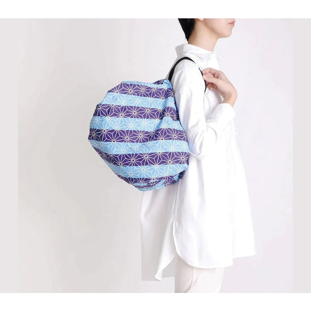 Marna Shupatto One-Pull Compact Bag L - MINIMARU