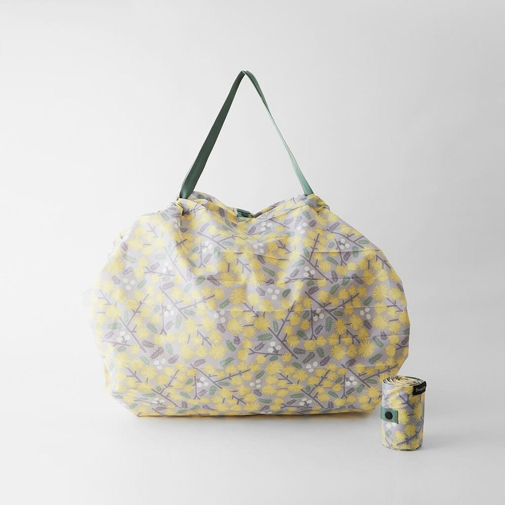 Marna Shupatto One-Pull Compact Bag L - MINIMARU