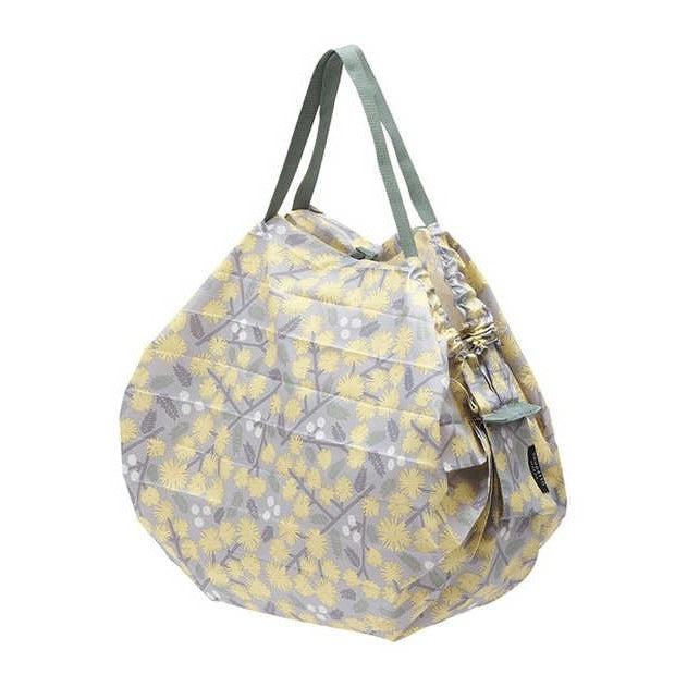 Shupatto | Eco friendly reusable tote bag – MINIMARU