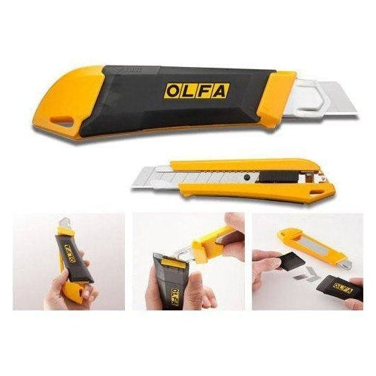 Olfa Large Utility Knife - MINIMARU