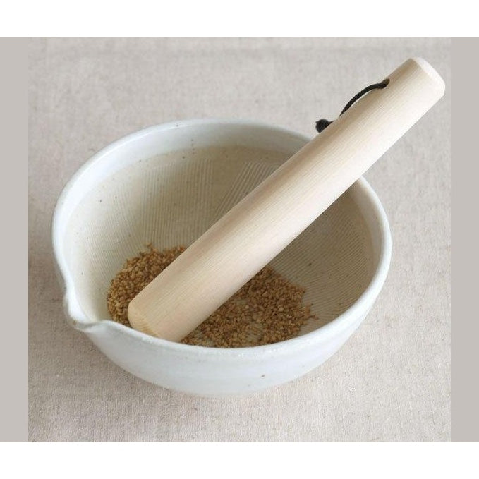 Saliu Shikika Mortar L - MINIMARU