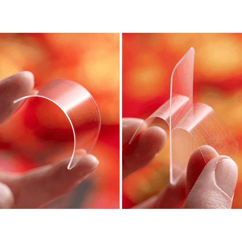 Shimoyama Acrylic Adhesive Double-Sided Sticker - MINIMARU