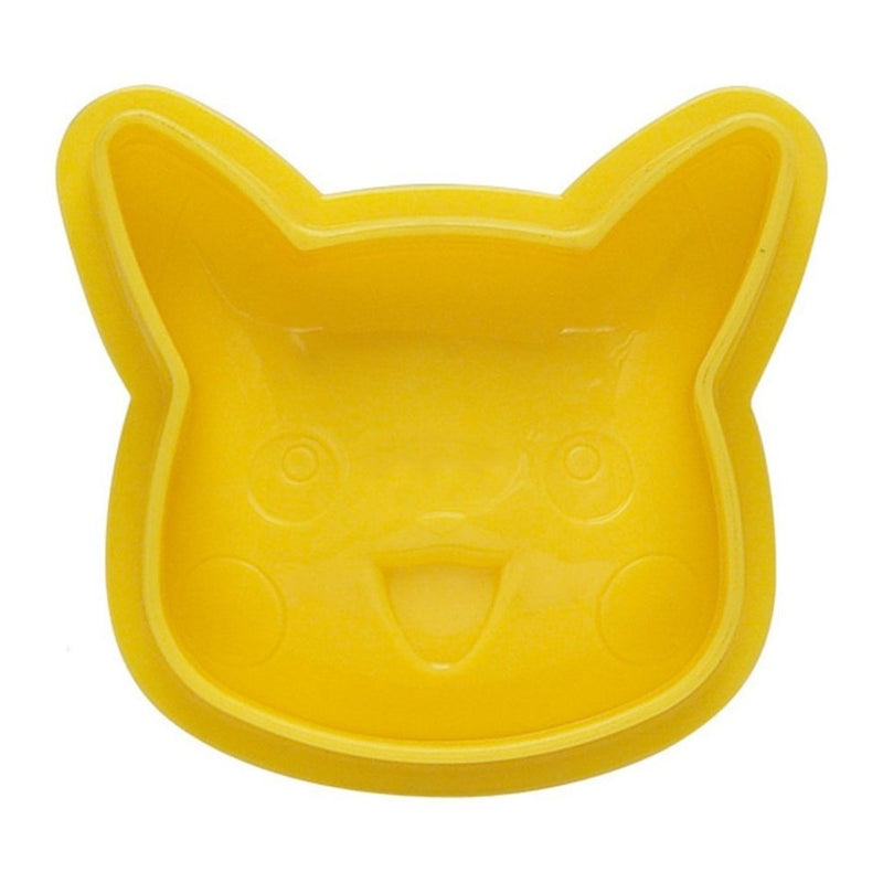 Skater Pikachu Character Onigiri Mold - MINIMARU