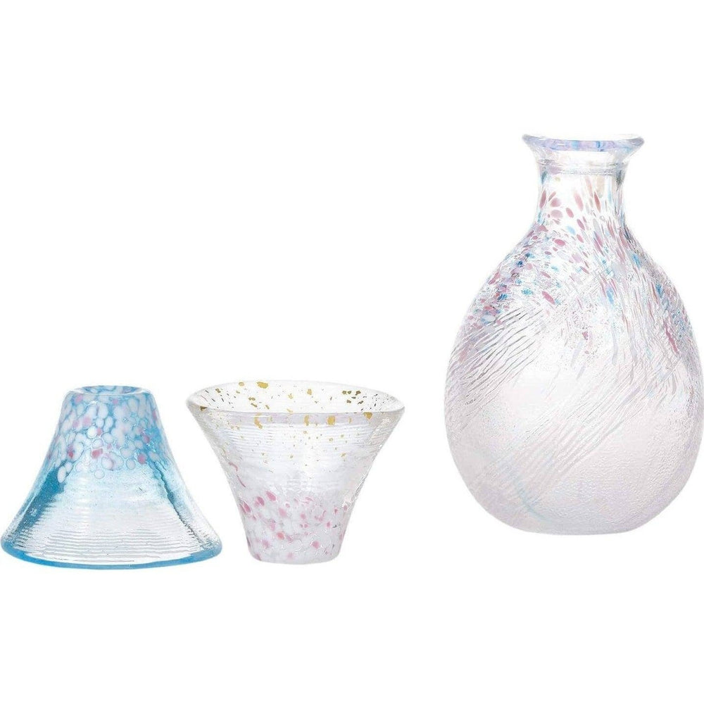 Toyo Sasaki Glass - MINIMARU