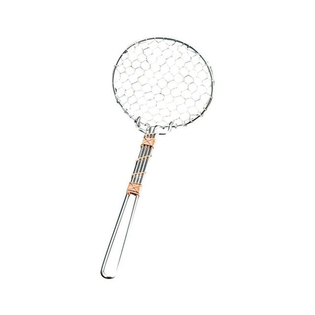 Yamako S/S Large Tofu Scoop – MINIMARU