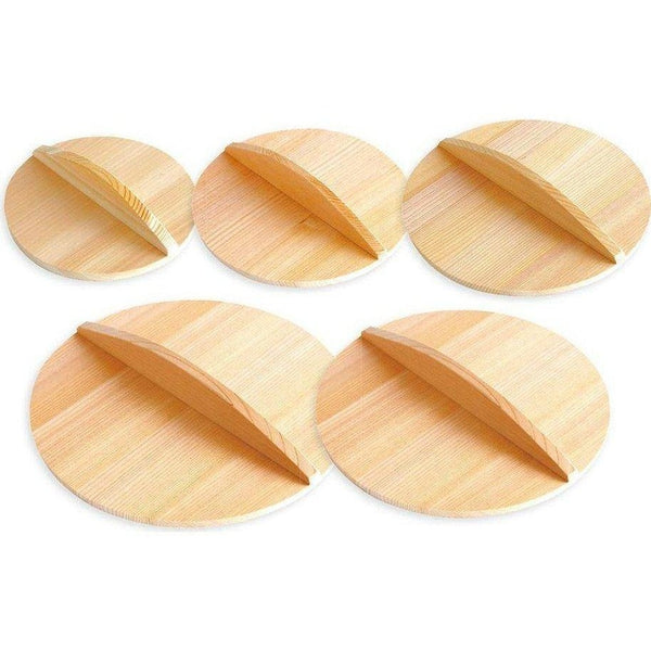 Drop Lids (otoshibuta) - MINIMARU