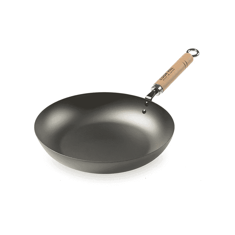 Yoshikawa Cook-Pal Cookware | Premium Japanese Wok - MINIMARU