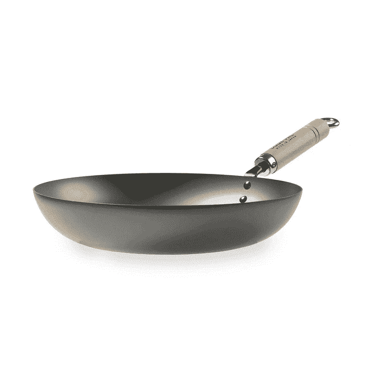 Yoshikawa Cook-Pal Cookware | Premium Japanese Wok - MINIMARU