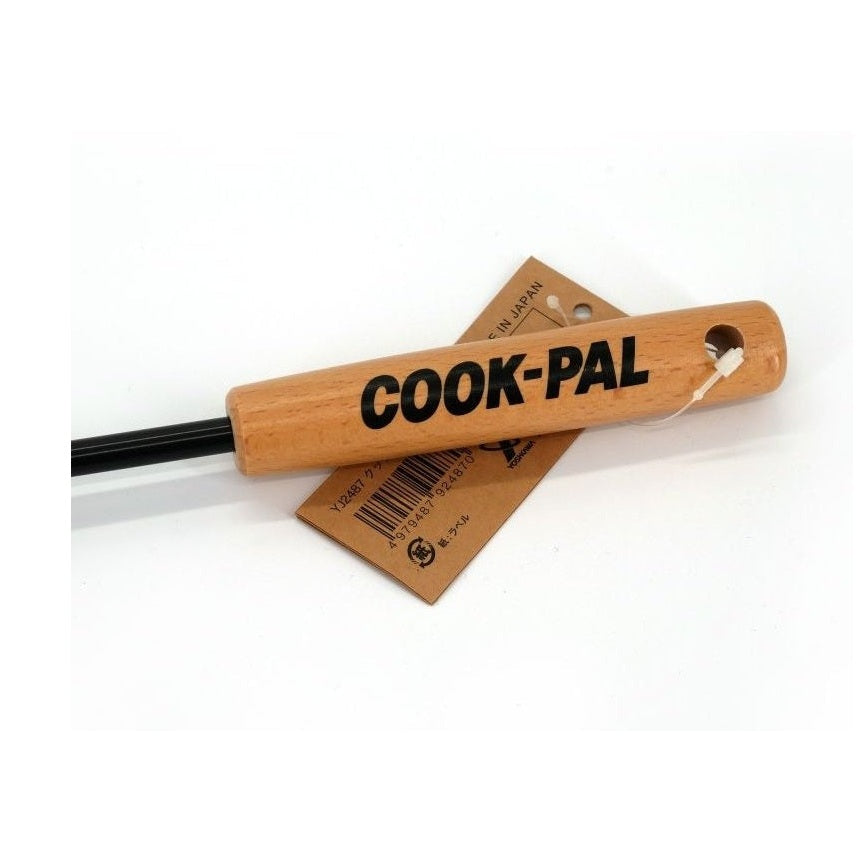 Yoshikawa Cook-Pal Cookware | Premium Japanese Wok - MINIMARU
