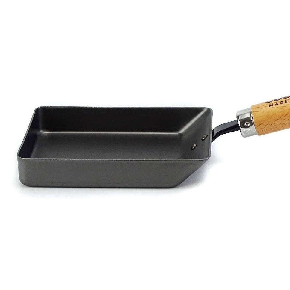 Yoshikawa Cook-Pal Cookware | Premium Japanese Wok - MINIMARU