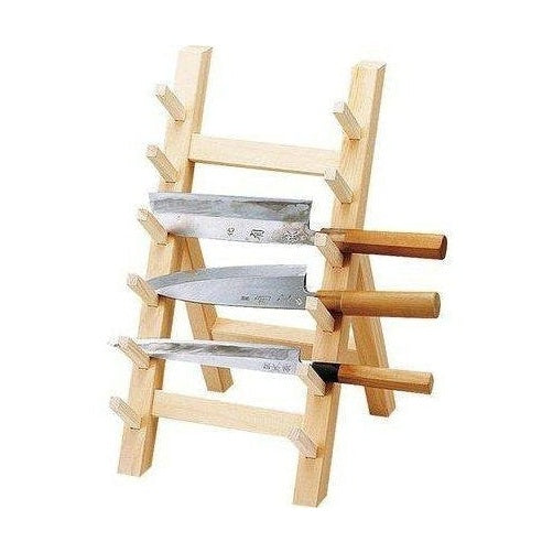 Youbi Japanese Cooking Knife Stand – MINIMARU