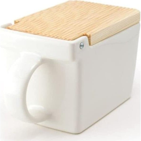 Zero Japan Salt Box - MINIMARU