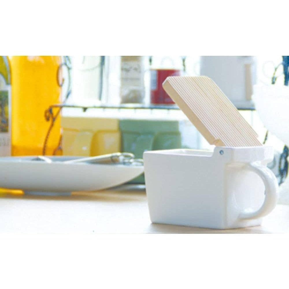 Zero Japan Salt Box - MINIMARU